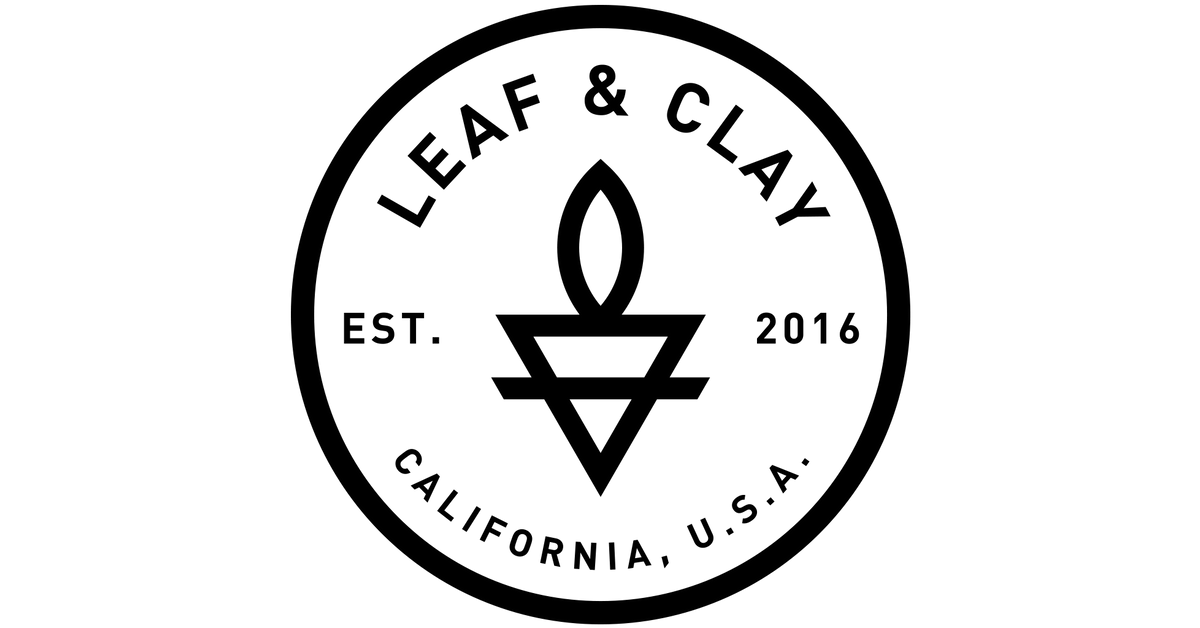 How to Plant Succulents – Leaf & Clay